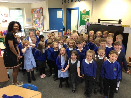 Forest View Primary School