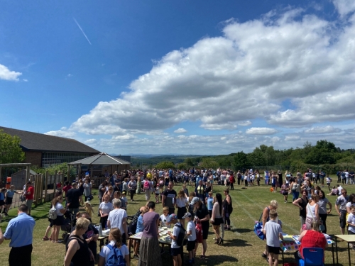 Forest View Primary School