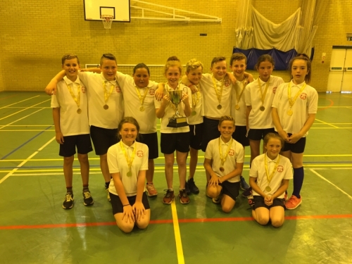 Forest View Primary School