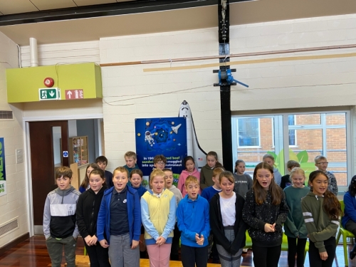 Forest View Primary School