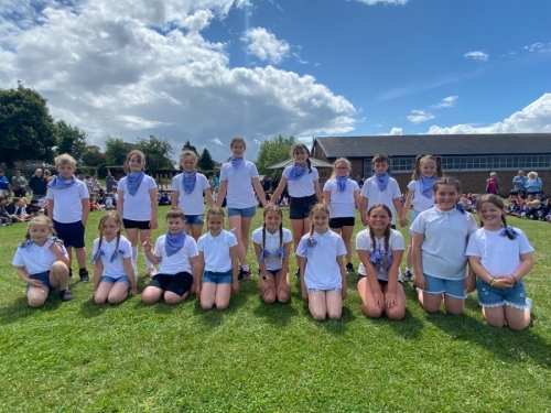 Forest View Primary School