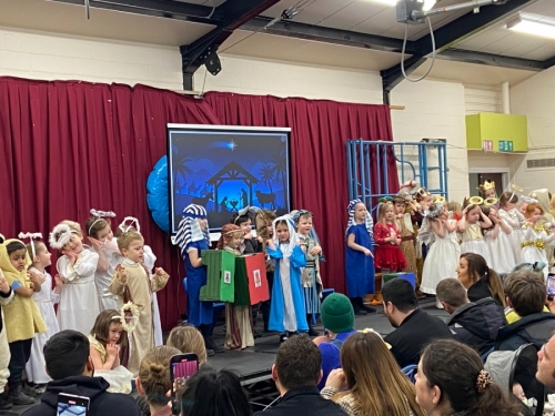 Forest View Primary School