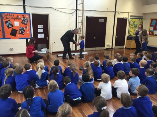 Forest View Primary School