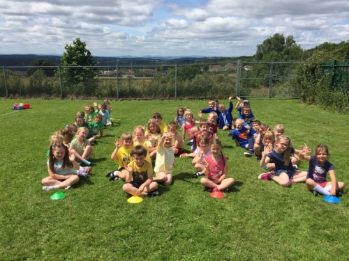 Forest View Primary School