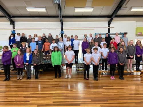 Forest View Primary School