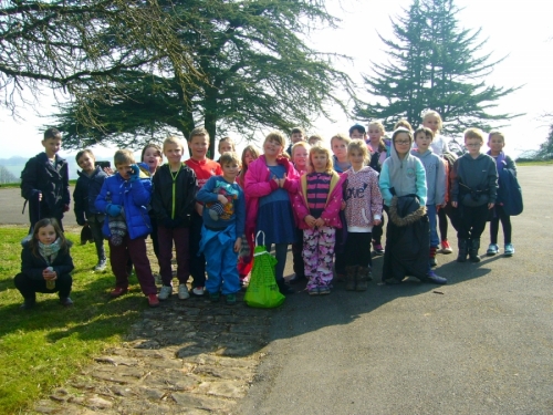 Forest View Primary School