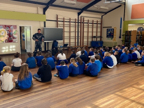 Forest View Primary School