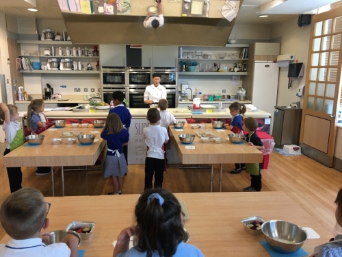 Forest View Primary School