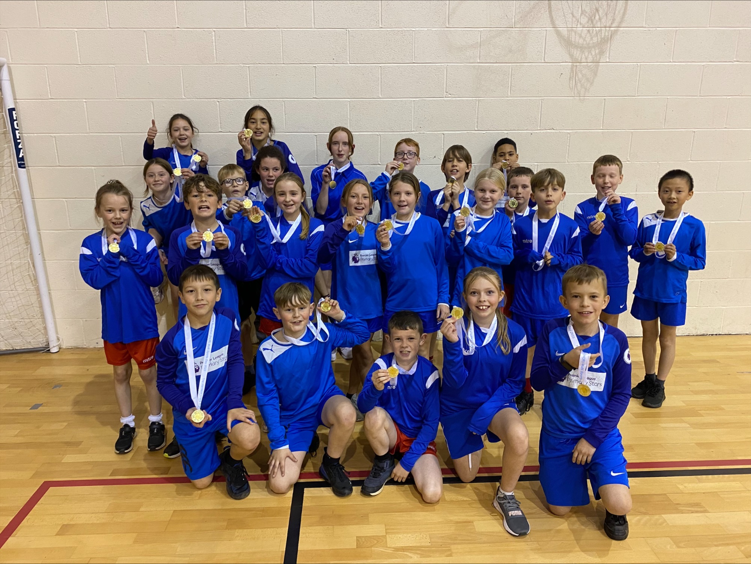 Forest View Primary School