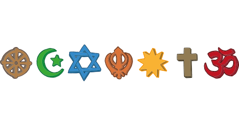 Religious Education | Kingsdale Foundation School