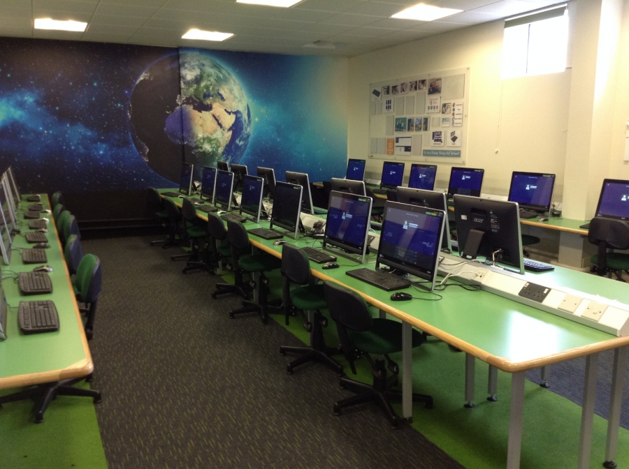 ICT Suite