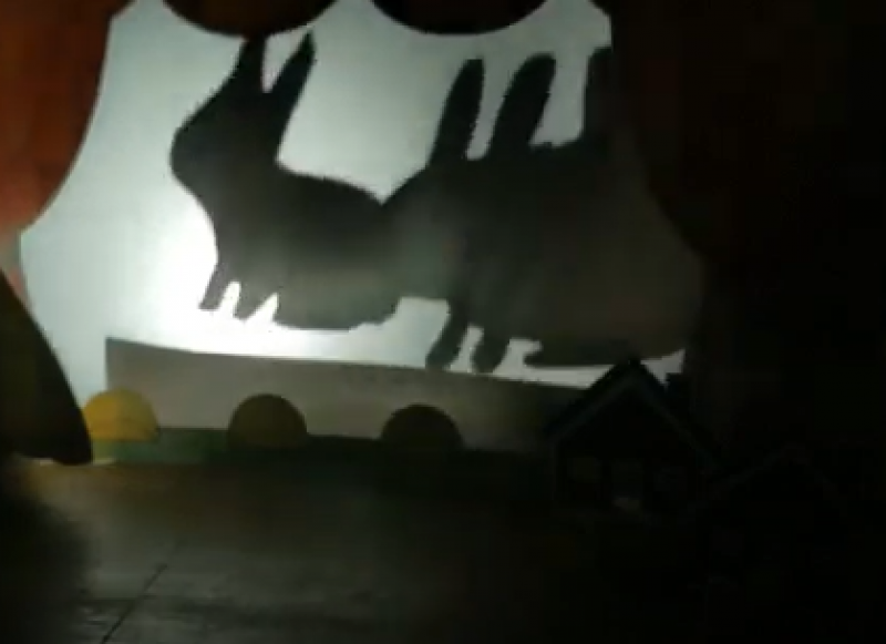 Half Term Homework Projects | Giles Junior School