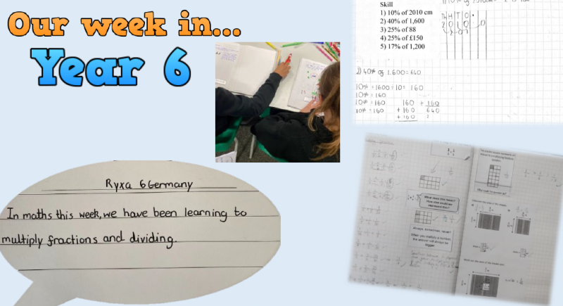 Student Share | Giles Junior School