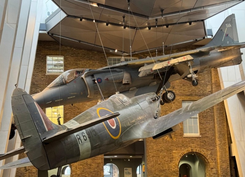 Imperial War Museum | Harbury C of E Primary School
