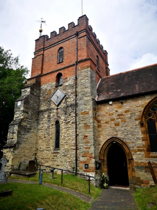 Christian Distinctiveness | Harbury C of E Primary School