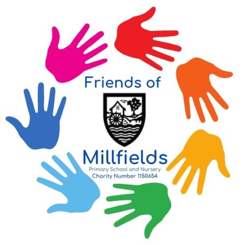 Friends of Millfields | Millfields Primary Academy