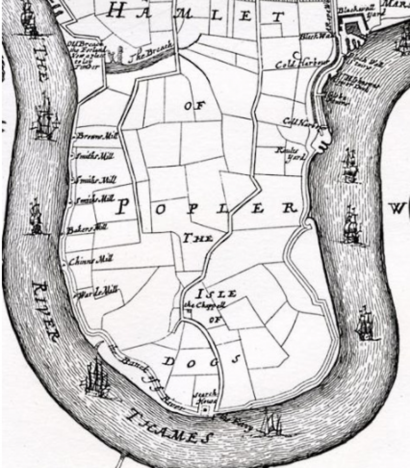 History of Seven Mills | Seven Mills Primary School