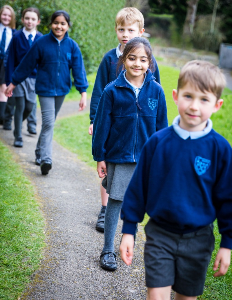 Our School | St Mary's C of E Primary School