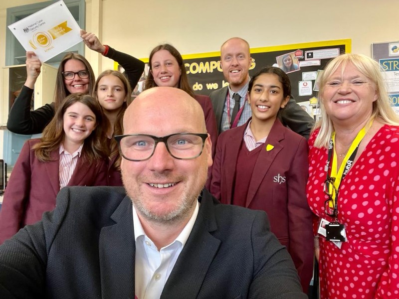 Latest News | Stroud High School