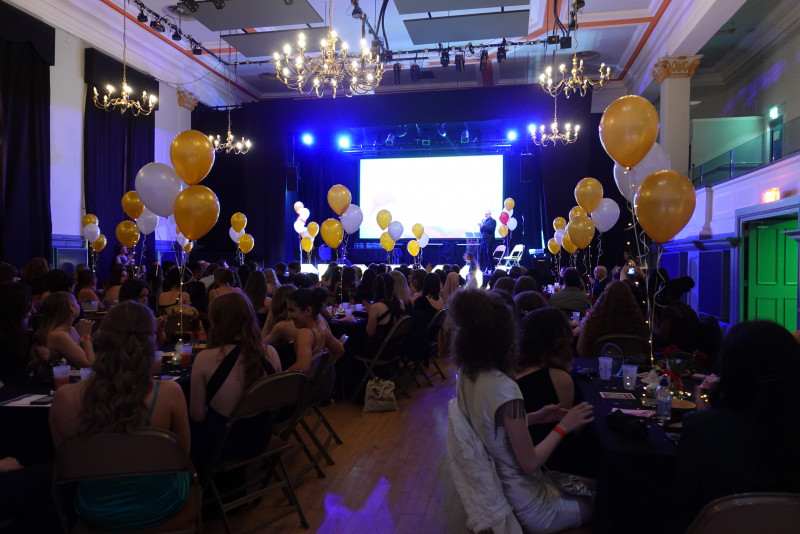Year 13 Celebration Evening 2024 | Stroud High School
