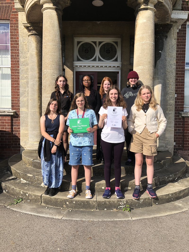 Prestigious CyberFirst Gold Award Completes Hat Trick of Awards at ...