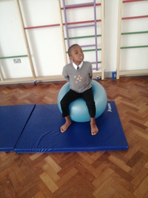 SEND | Upperwood academy