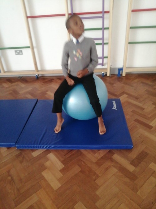 SEND | Upperwood academy