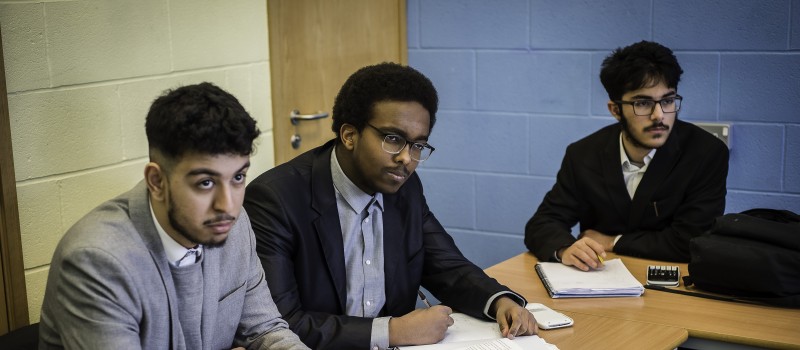 Sixth Form | Beechwood School