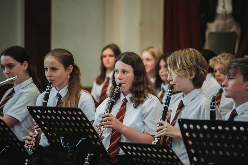 School Gallery | The Crypt School
