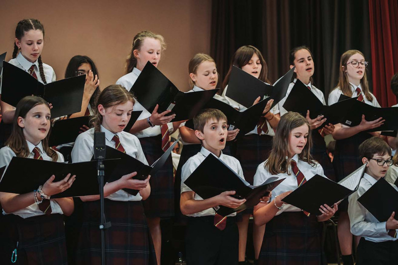 School Gallery | The Crypt School