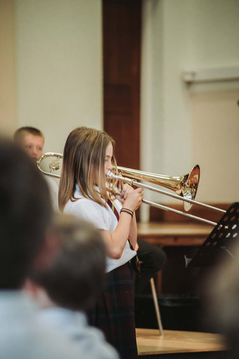 School Gallery | The Crypt School