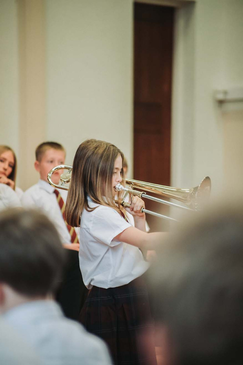 School Gallery | The Crypt School