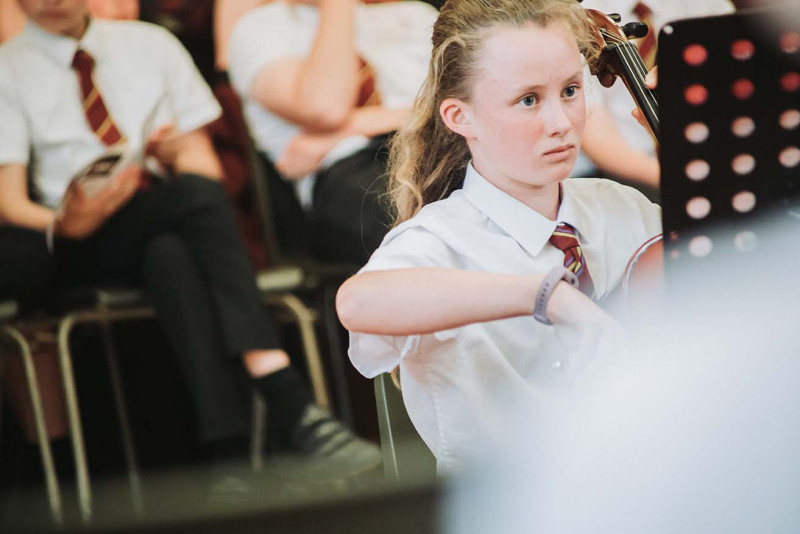 School Gallery | The Crypt School