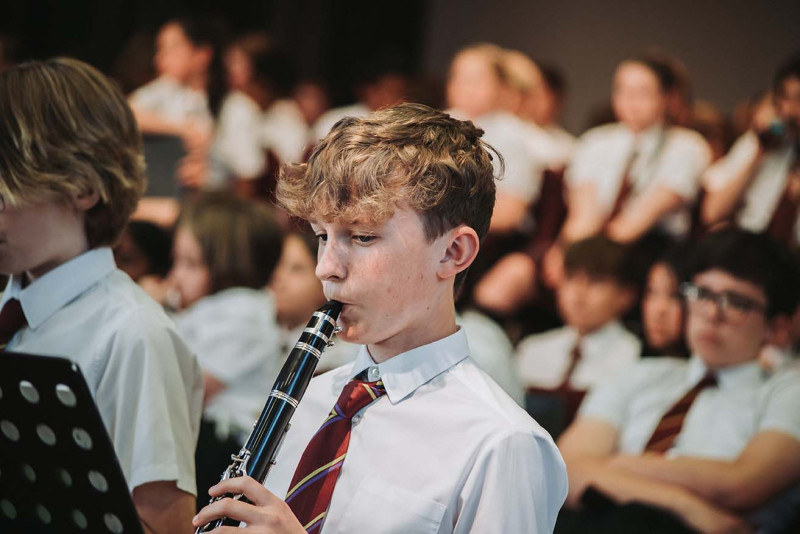 School Gallery | The Crypt School