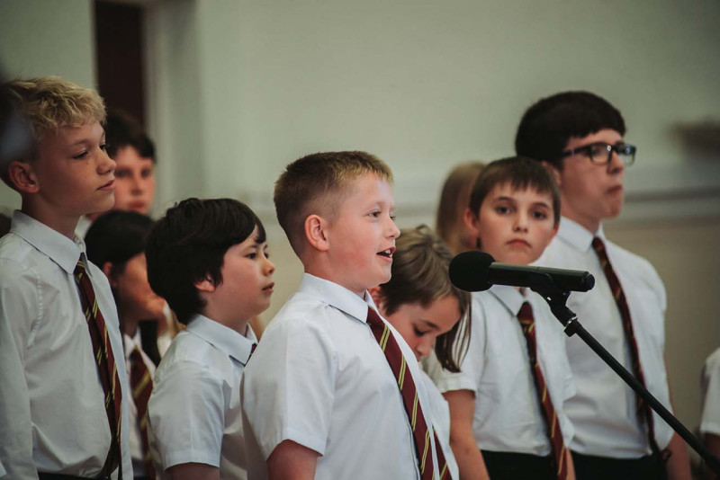 School Gallery | The Crypt School