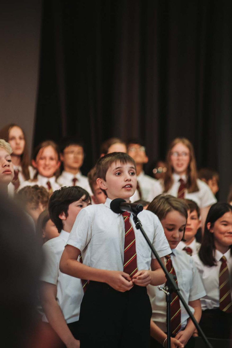 School Gallery | The Crypt School