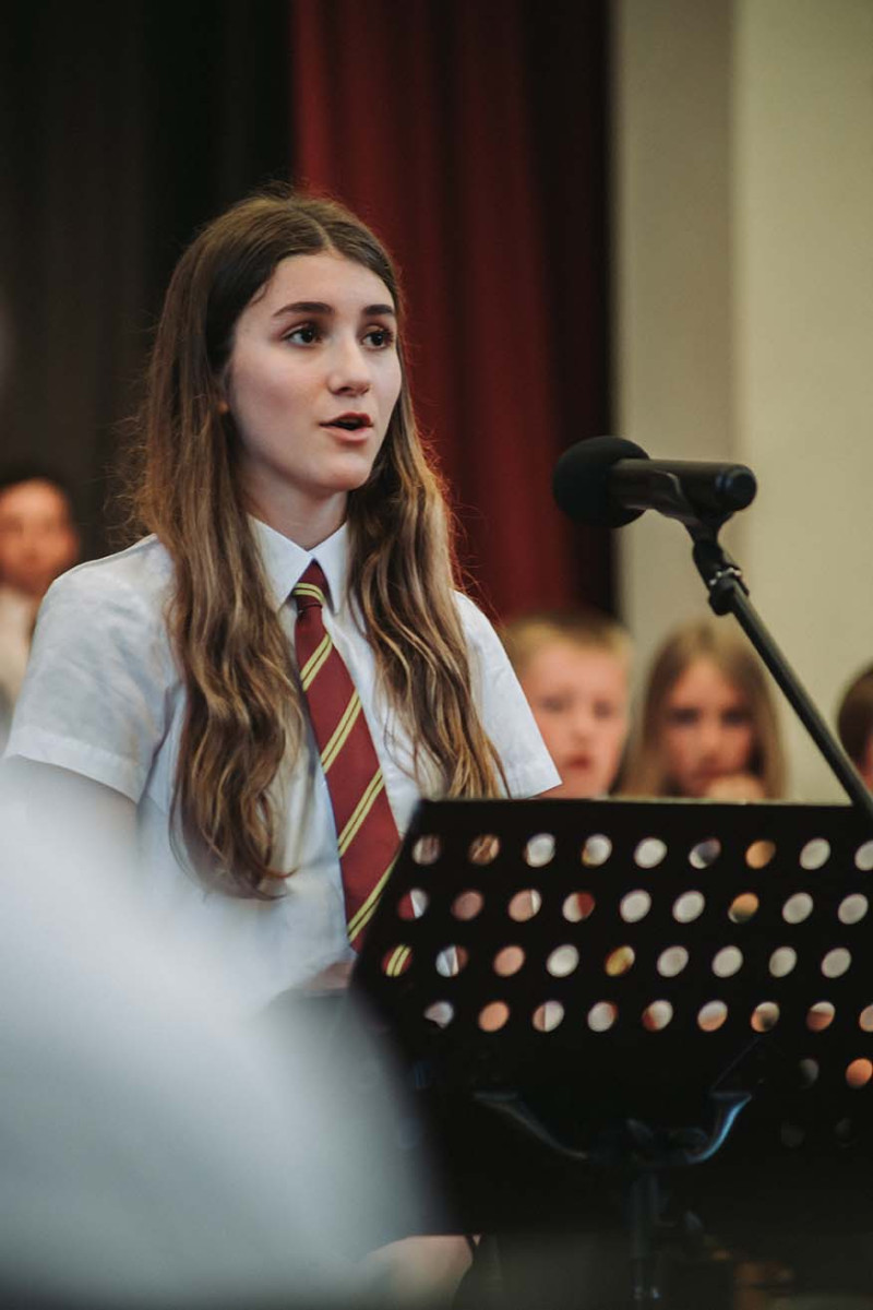 School Gallery | The Crypt School