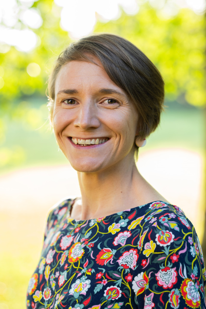 Our Staff | The Crypt School