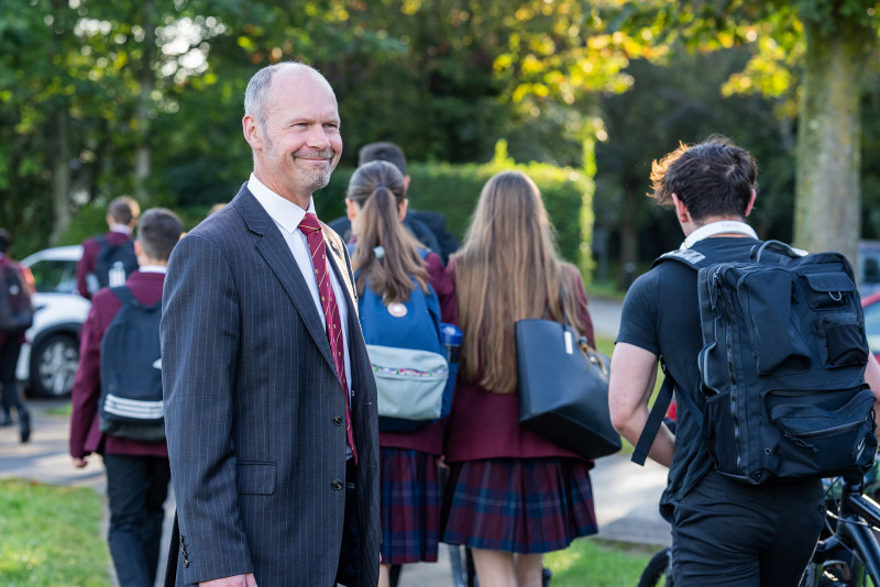 Term Dates | The Crypt School