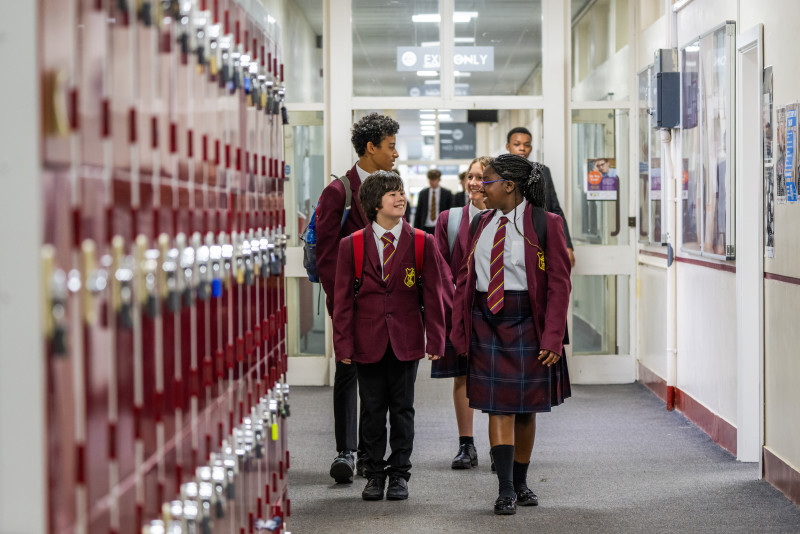 Our GCSE Curriculum | The Crypt School