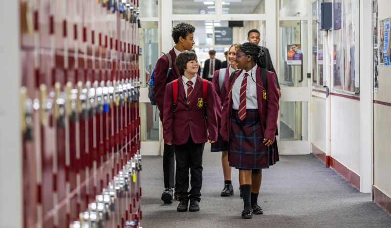 GCSE Options | The Crypt School