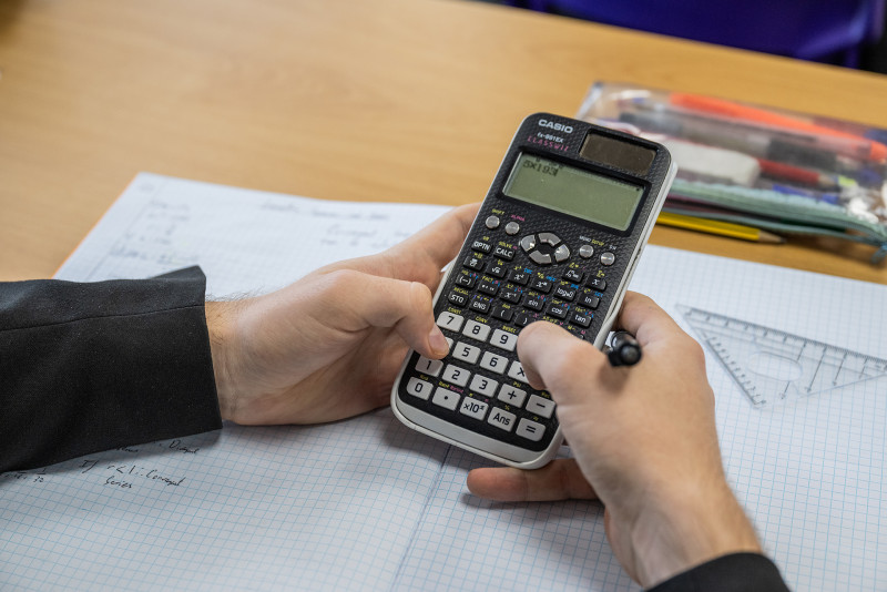 Mathematics | The Crypt School