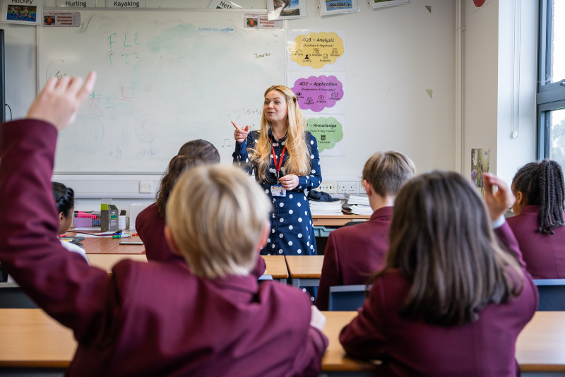 History | The Crypt School