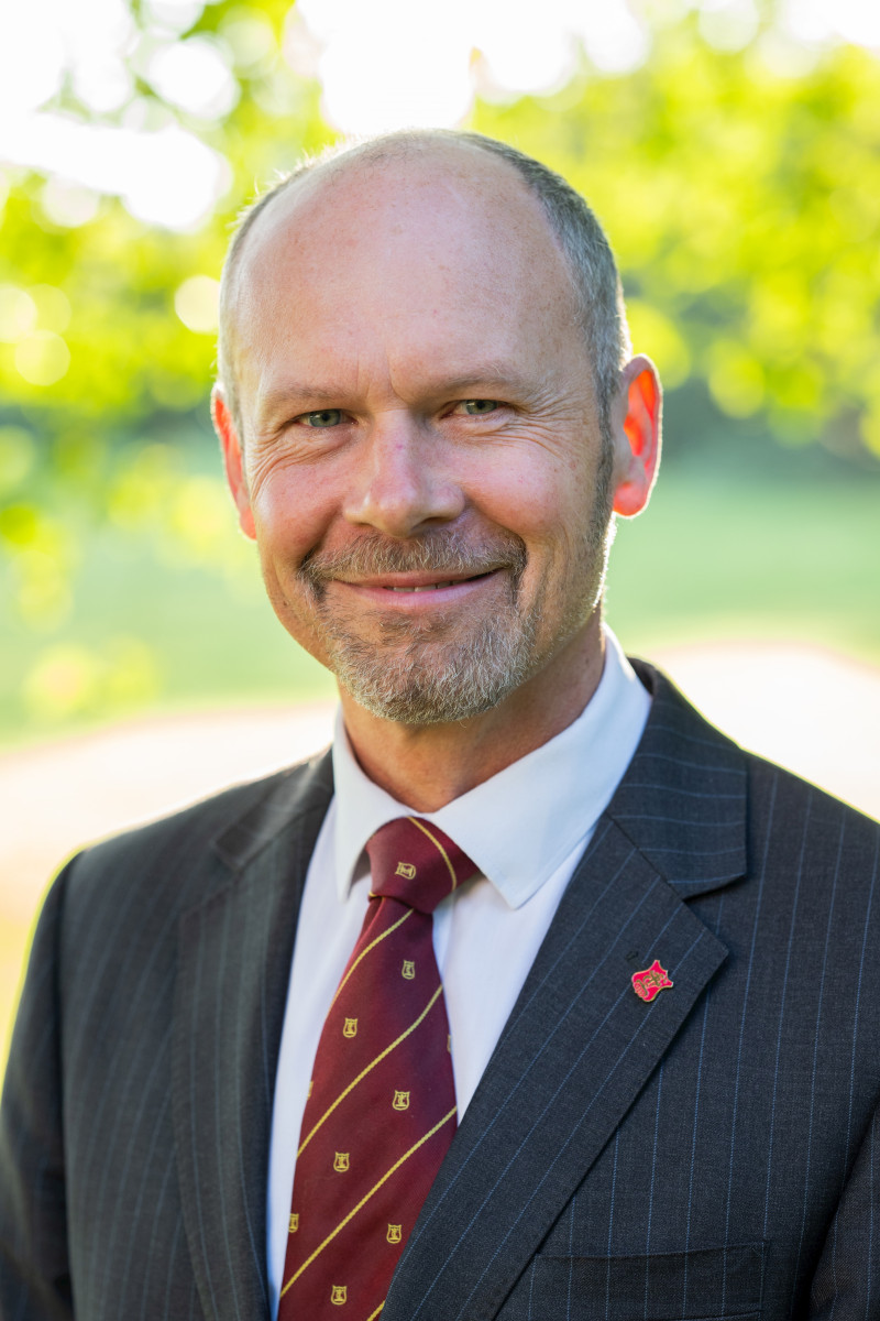 Our Staff | The Crypt School