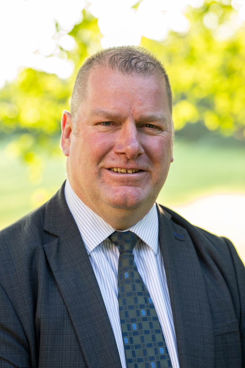 Our Staff | The Crypt School