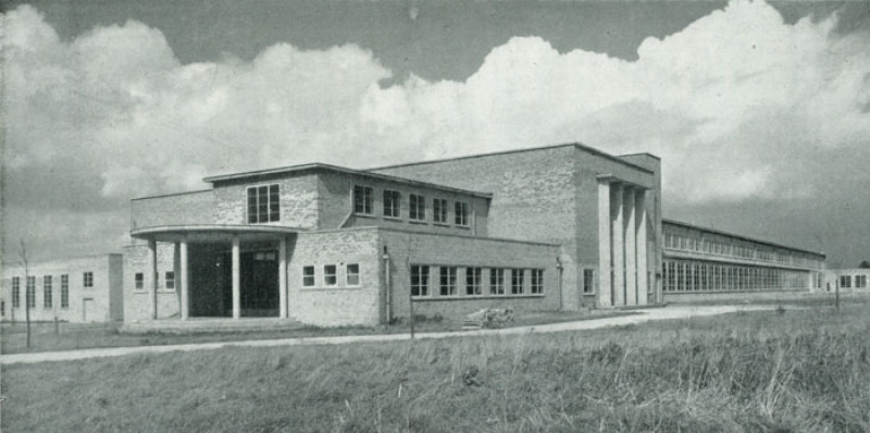 Our Story | The Crypt School