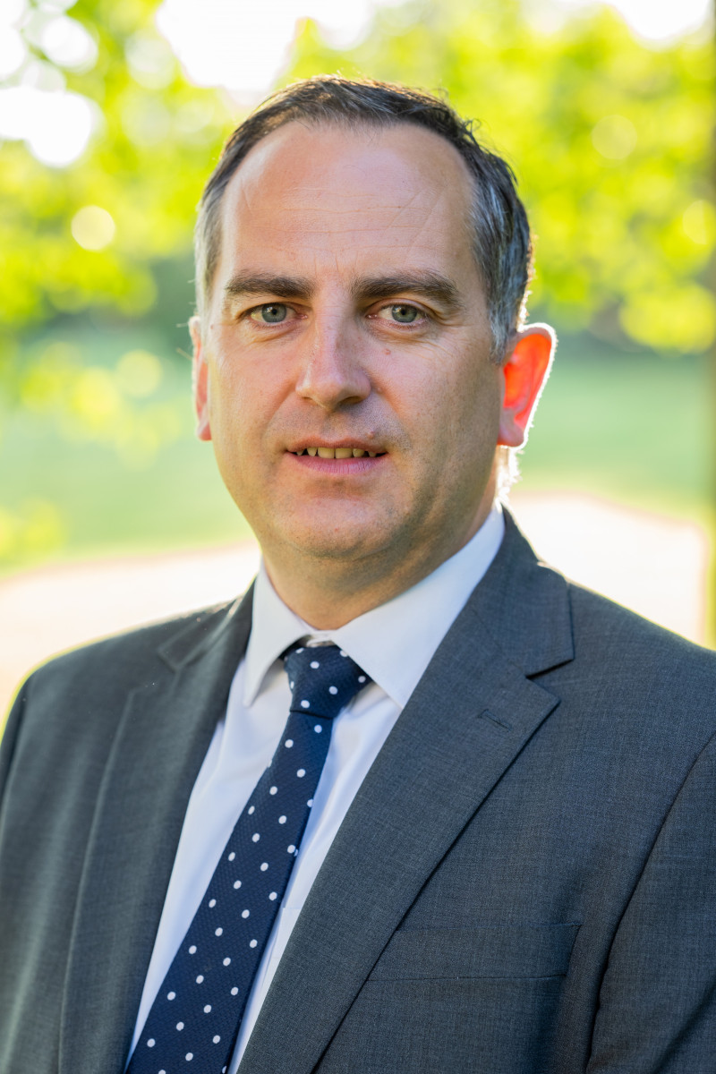 Our Staff | The Crypt School