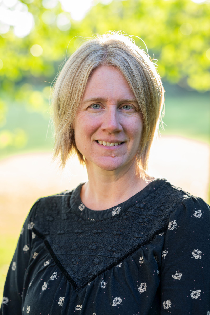 Our Staff | The Crypt School