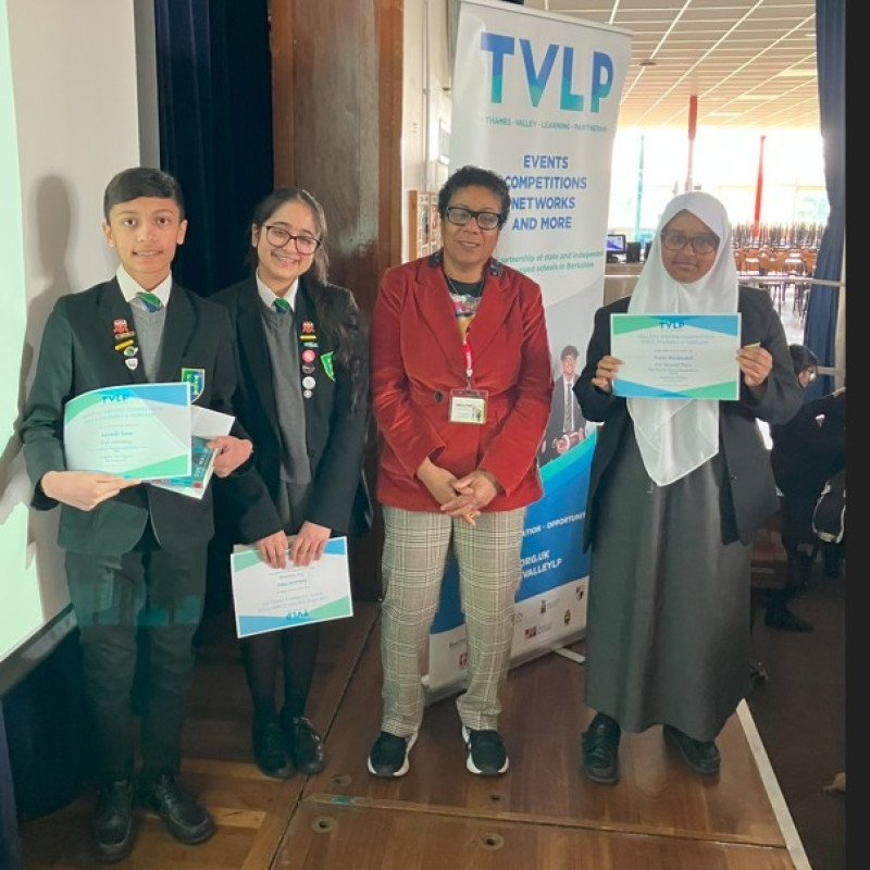 Latest News | Herschel Grammar School