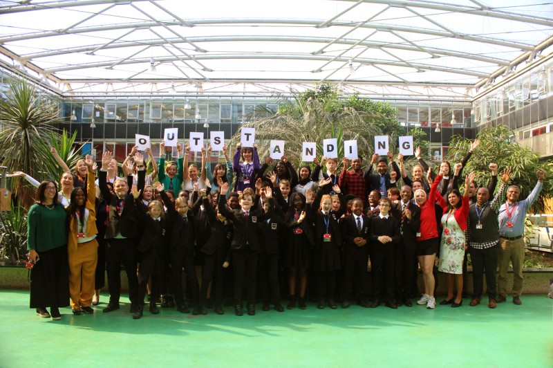 Latest News | Kingsdale Foundation School